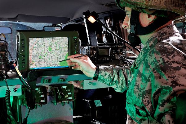 Elbit Systems Launches a Family of Multimedia Routing Solutions for ...