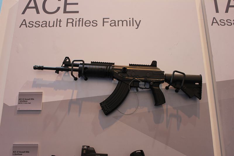 ace 32 galil