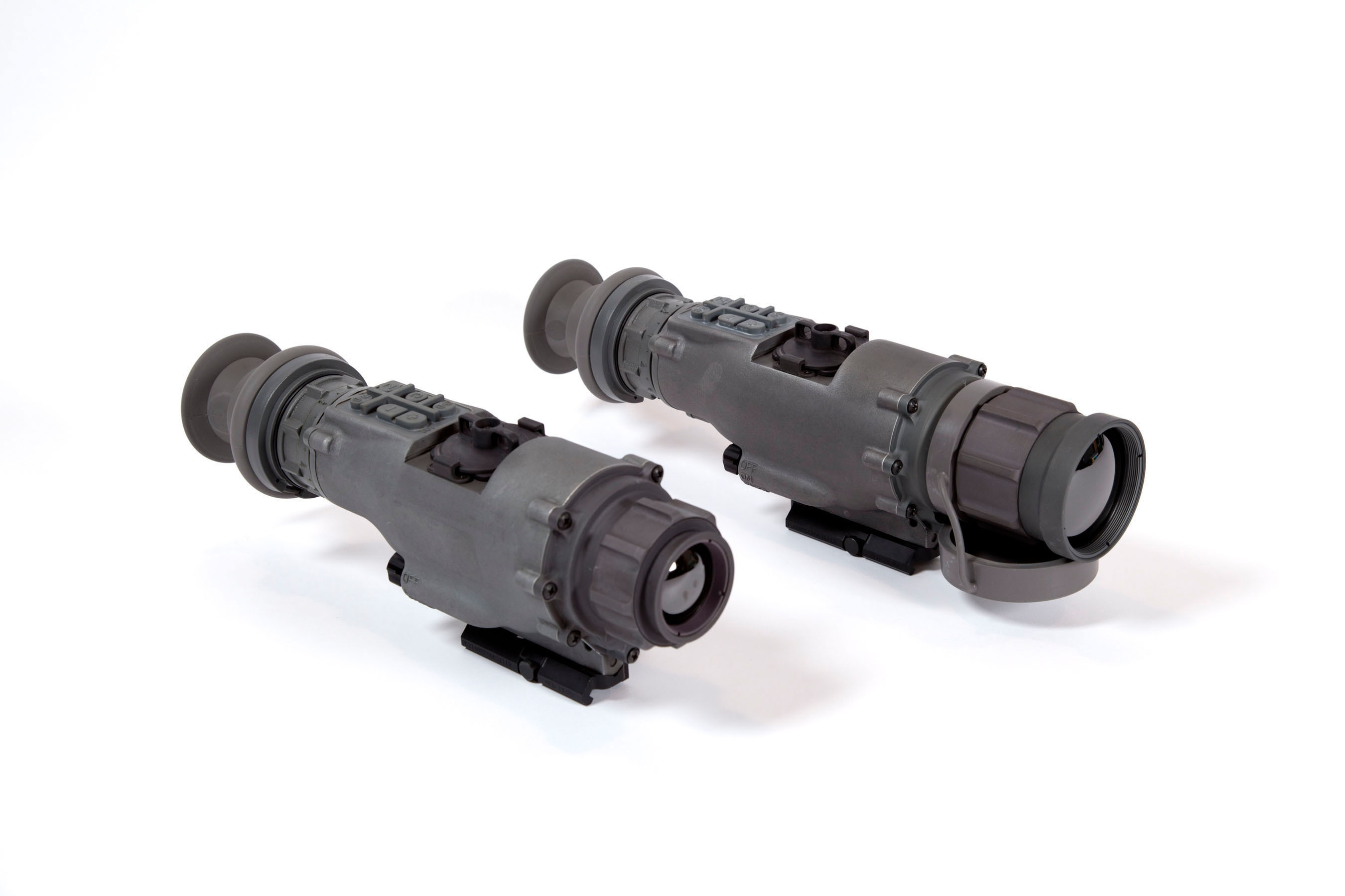 US Army To Acquire Additional Thermal Weapon Sights From Raytheon | FOG ...