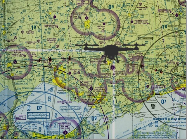 UPDATE ON THE REMOTE PILOT IN COMMAND sUAS CERTIFICATION | FOG HORN