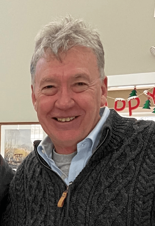 Dave Baron Honored with NSSF Ken Sedlecky Lifetime Achievement Award ...